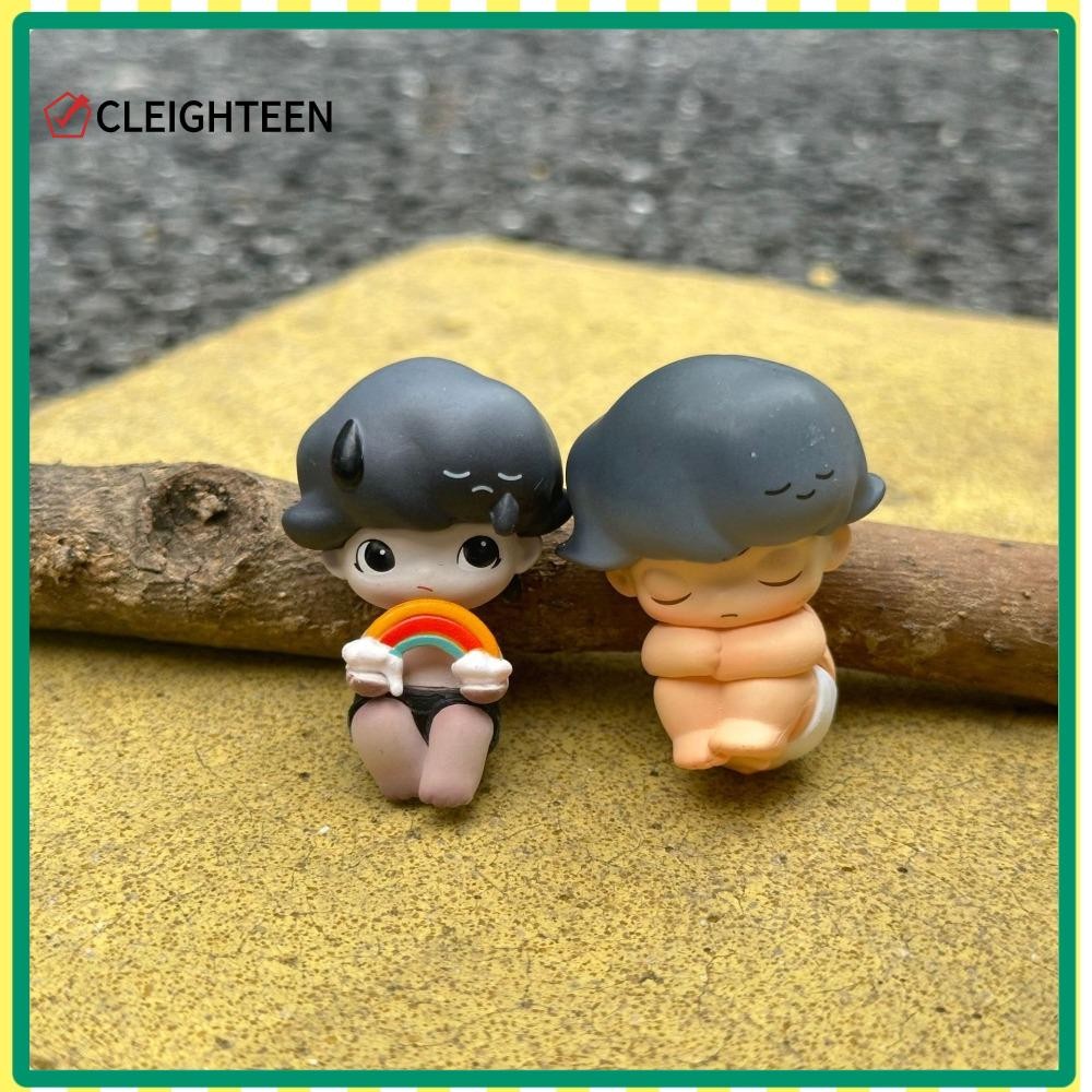 กล่อง CLEIGHTEEN DIMOO, POPBEAN POPMART Mini Jewelry, Cute By Your Side ...