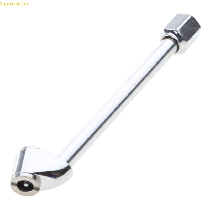 Best Dual Chuck Head 1 4 นิ้ว NPT Inflator Rod สําหรับรถยนต์รถบัสรถ ...
