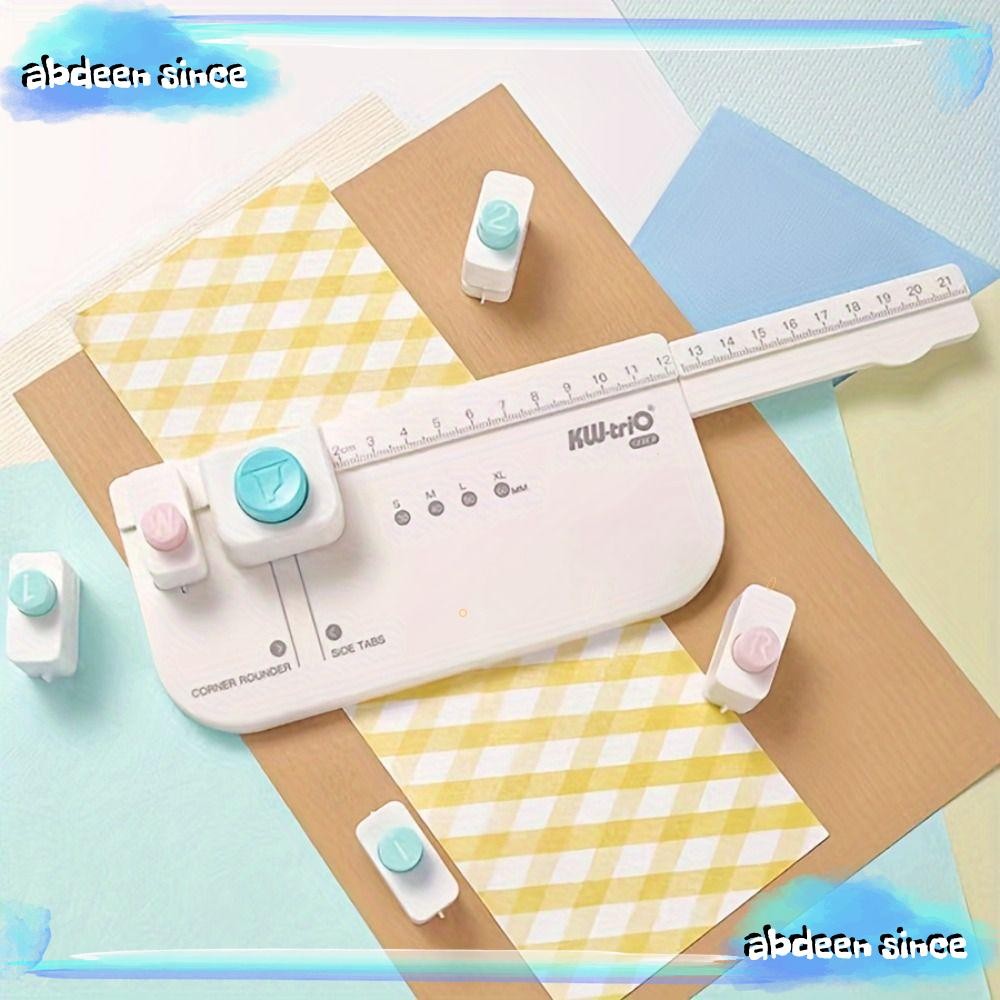 กระดานการสร้างหน้าแยก ABDEENSINCE, กระดานเจาะฉลากมัลติฟังก์ชั่น, กระดาน ...