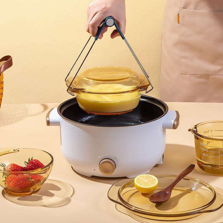 หม้อเคลือบ เตาไฟฟ้า กระทะไฟฟ้า หม้อไฟฟ้า หม้อหู หม้อต้มไฟฟ้า หม้อโมจิ ...