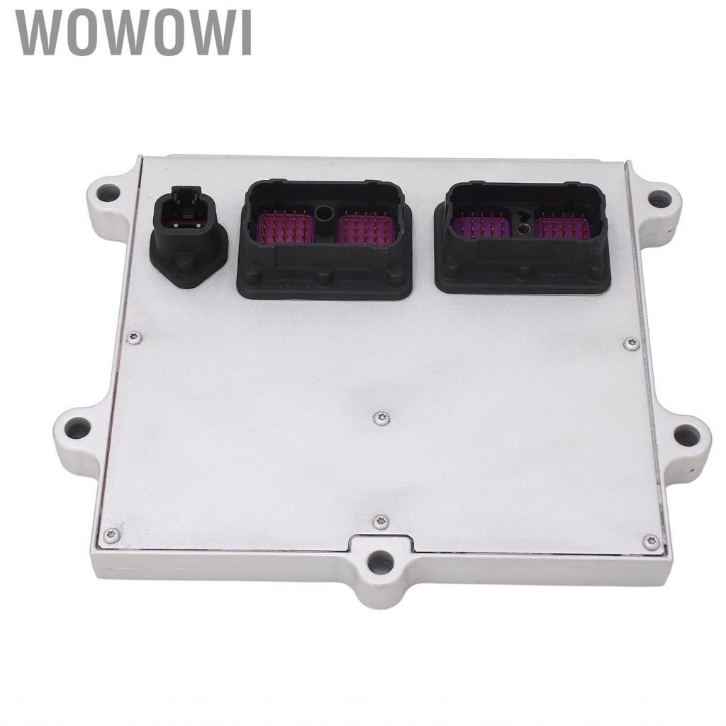 Wowowi ECU Board Engine OEM Standard 3684275 Rugged Structure ...