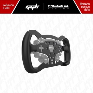 MOZA R5 Formula Wheel Mod ES | Shopee Thailand