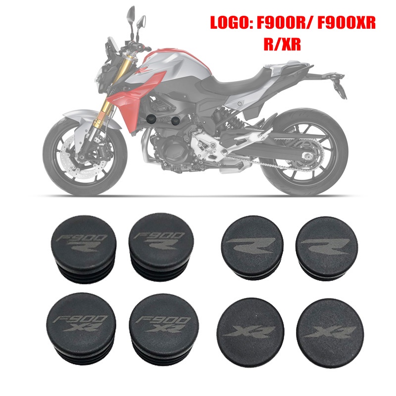 FFS สำหรับ BMW F900XR F900R F 900XR 900R F900 R/xr 2020 2021 2022 ...