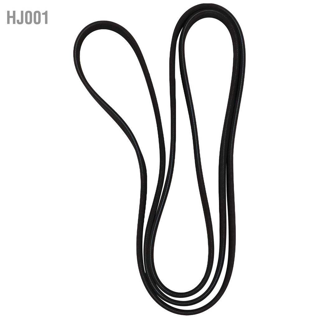 HJ001 Serpentine Drive Belt 7PP903137 ยางอุปกรณ์ตกแต่งรถยนต์สำหรับ ...