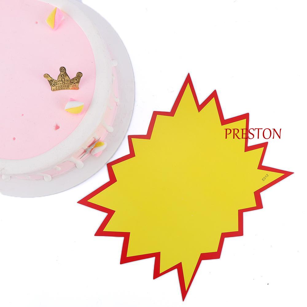 Preston ป้ายแท็กราคา ป้ายกระดาษ ซูเปอร์มาร์เก็ต ป๊อป เพอร์เฟค โปรโมชั่น ...