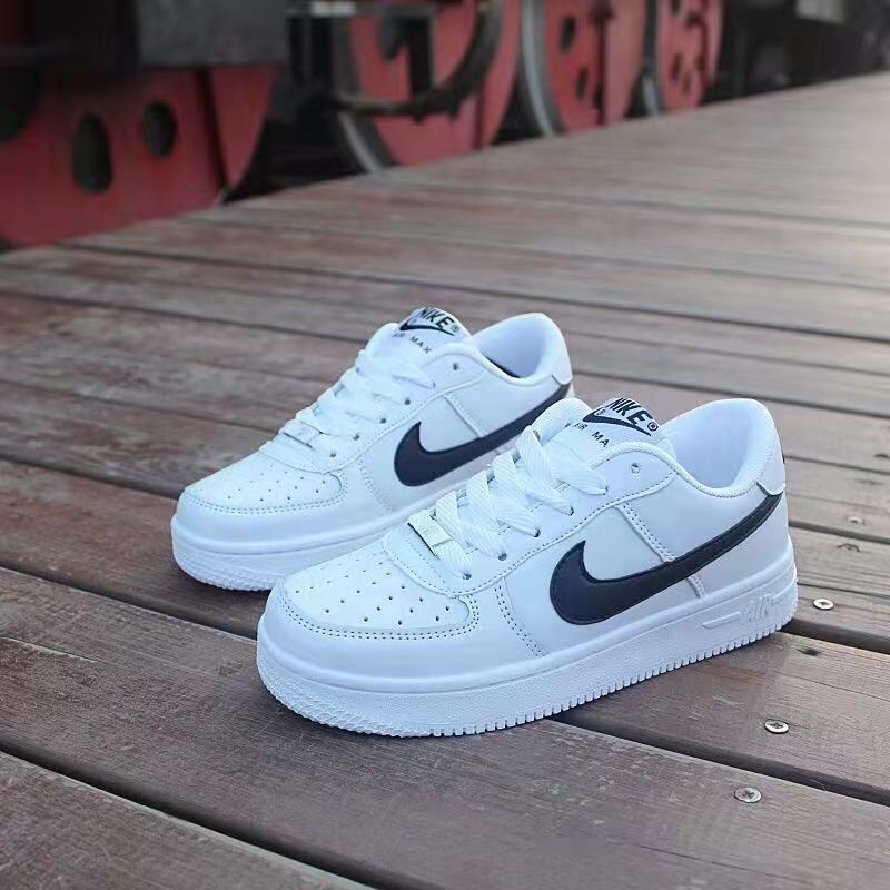 Women ni*ke Air Force 1 Shadow AF1 Shoes Macaron Deconstruction ...