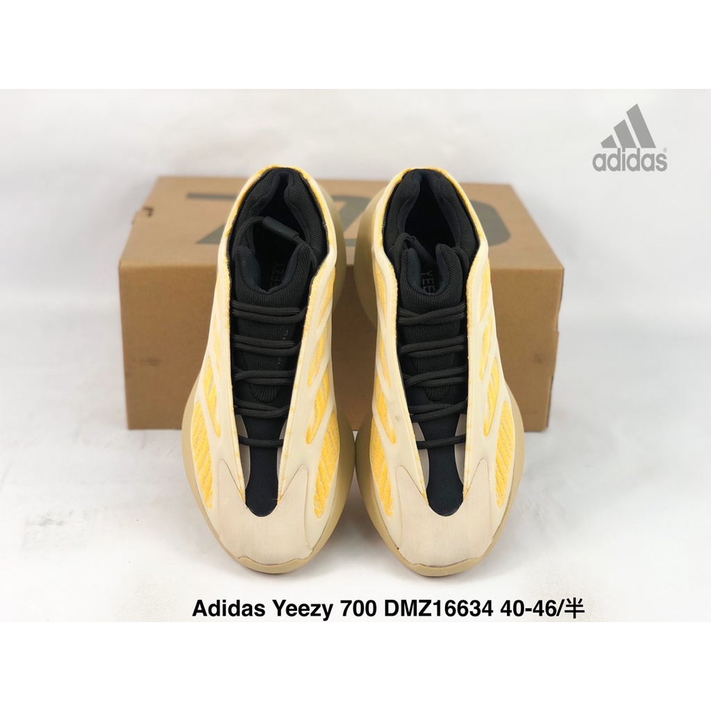 UYSD B5. Adidas Foam Runner Yeezy Boost 700 V3 ต้นฉบับคุณภาพสูงต่ำ ...
