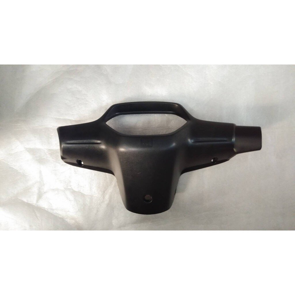 53206-KFL-850ZB ฝาครอบแฮนด์หลังสีดำ NF110/M/T/MT อะไหล่แท้ HONDA ...