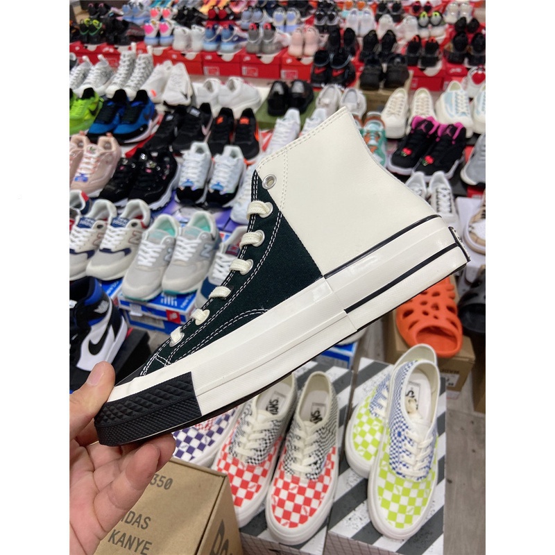 Converse 20th century 70's หัวจับดอกสว่าน 7016168624C 168623C รองเท้า ...