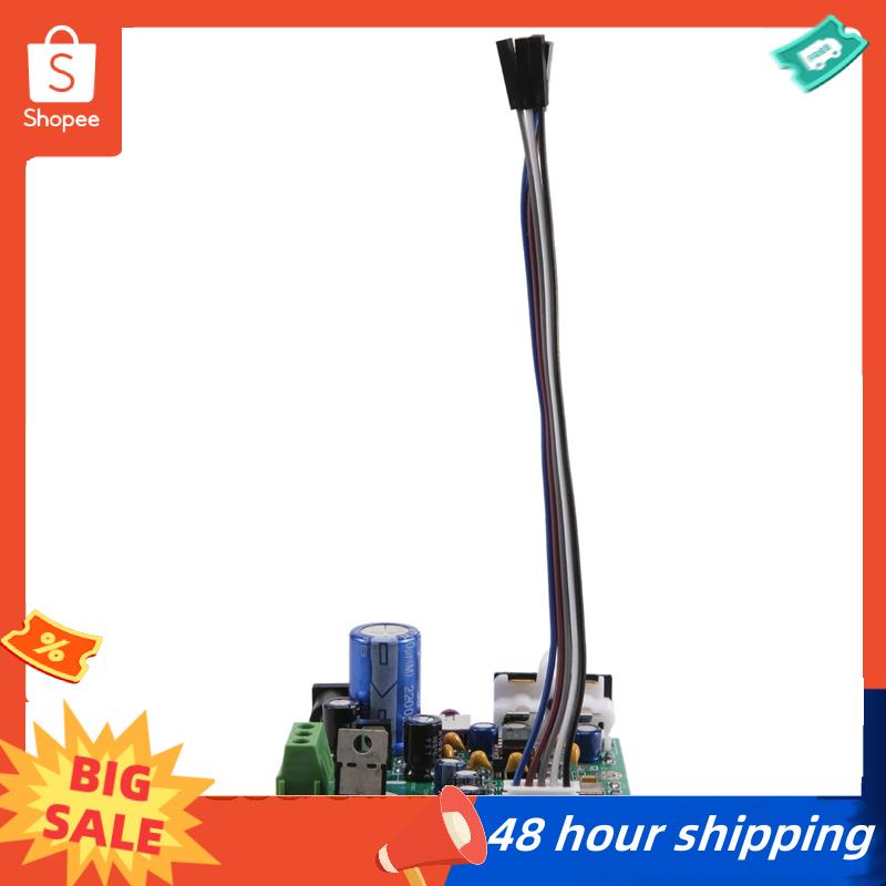 พร้อมส่ง บอร์ดถอดรหัส ES9018K2M ES9018 I2S อินพุต DAC HIFI DAC รองรับ ...