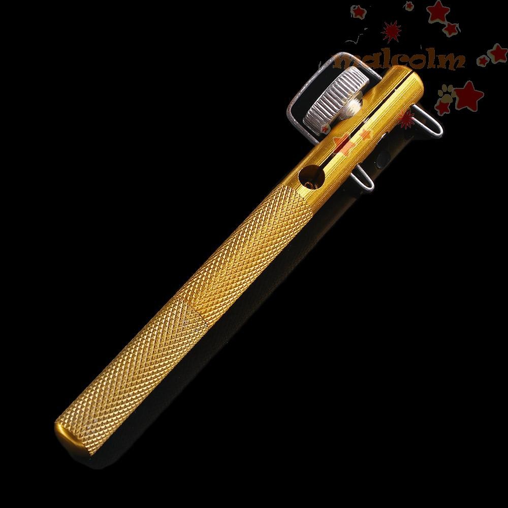 Malcolm Hook Remover ทนทาน Detacher ลบเครื่องมือ Safety Extractor ...