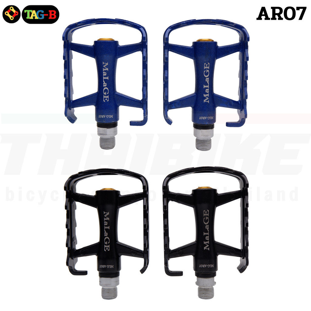 บันไดจักรยานเสือหมอบและเสือภูเขา MALAGE AR07 | Shopee Thailand