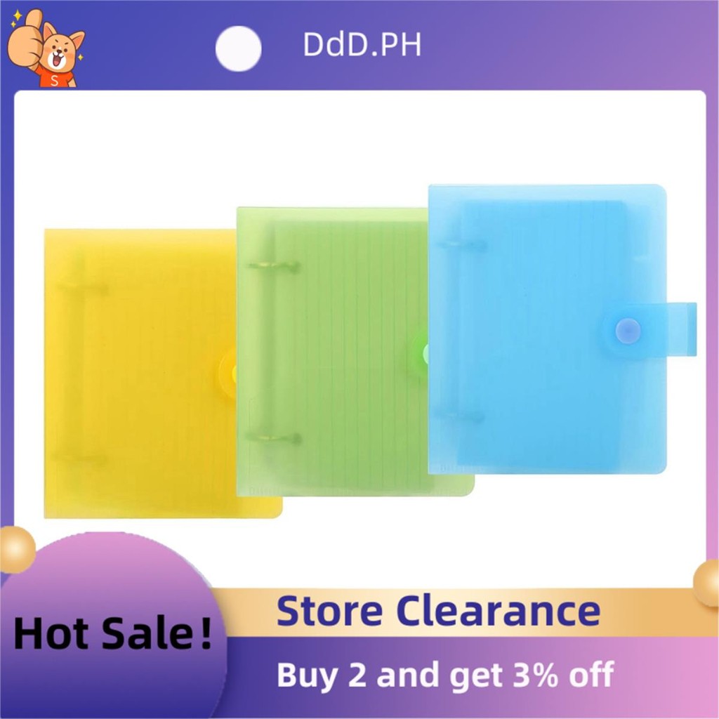 3 แพ็คการ์ด Binder Index Card Binder พร้อม Dividers, 60 แผ่นแต่ละ, 3x5 ... 3 แพ็คการ์ด Binder Index Card Binder พร้อม Dividers, 60 แผ่นแต่ละ, 3x5 ...