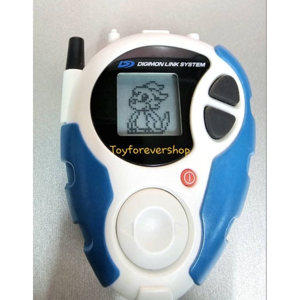 Digimon Digivice D3 Ver.1 แท้ JP | Shopee Thailand