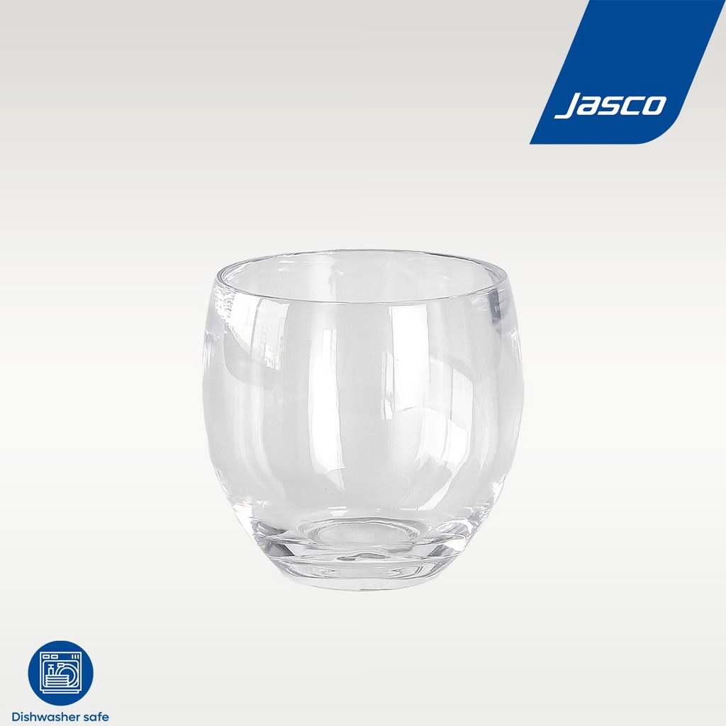 Jasco แก้วร็อค พลาสติก 365 มล Rock Glass #PG-RK-365 | Shopee Thailand