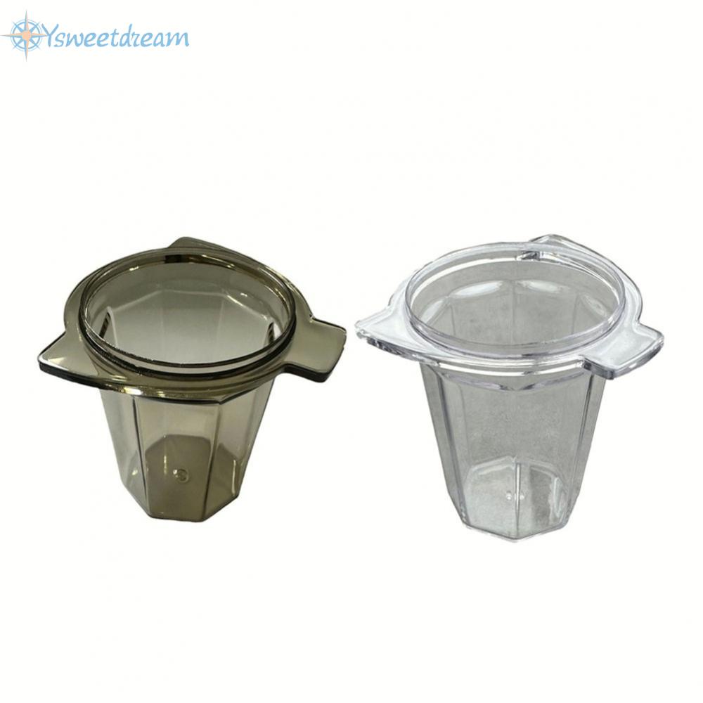 【SWTDRM】Transparent Sniffing Mug 53mm Portafilter for Accurate Coffee ...