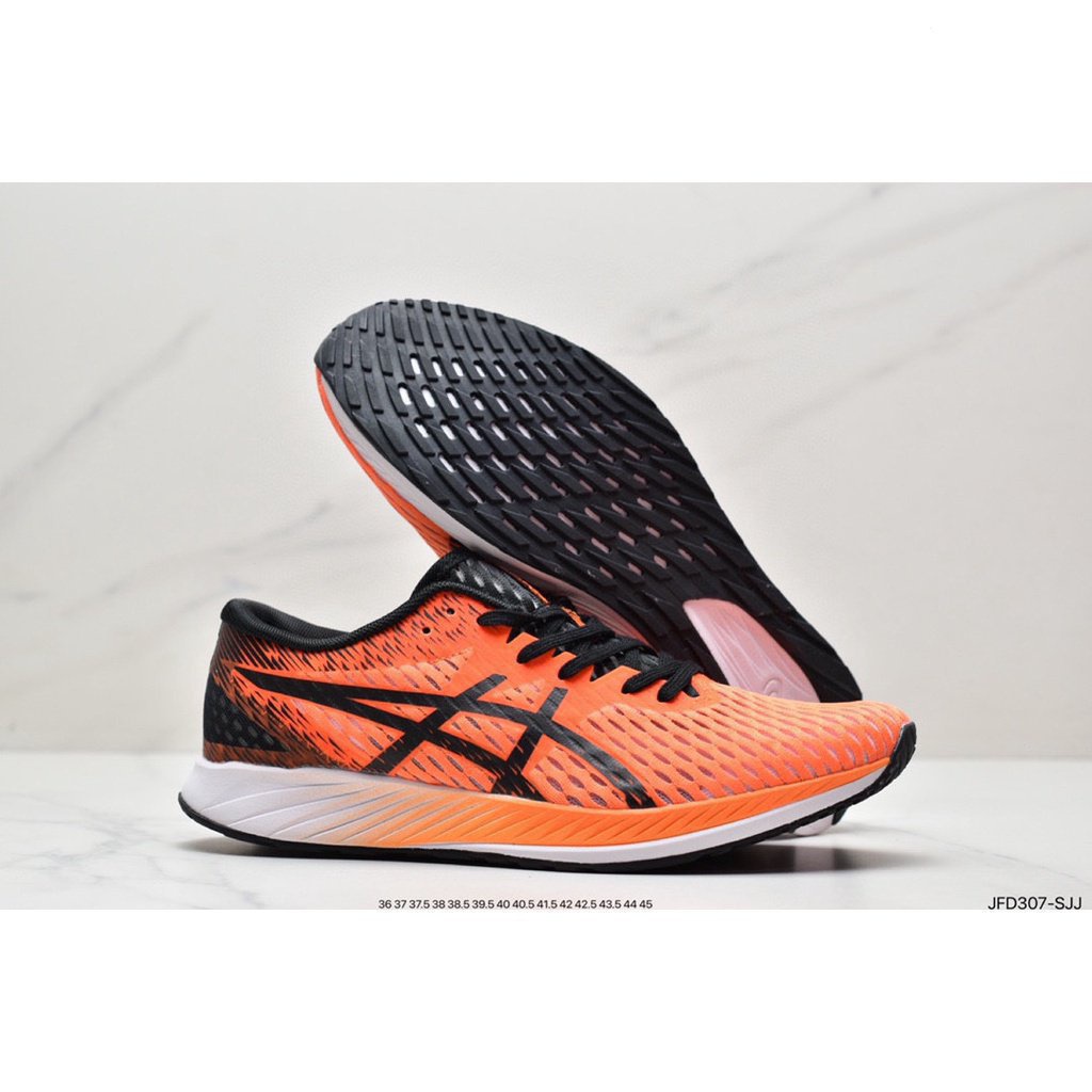 Asics Hyper Speed Original Ultra-Running Marathon Series รองเท้าผ้าใบ ...