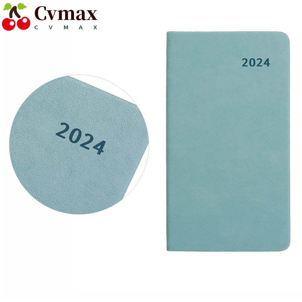 Cvmax ปฏิทินรายวัน รายวัน ปี 2024 | Shopee Thailand
