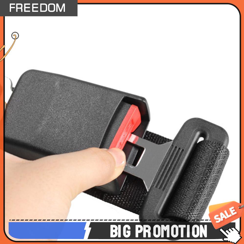 601e คลิปหัวเข็มขัดนิรภัยรถยนต์ เพื่อความปลอดภัย | Shopee Thailand