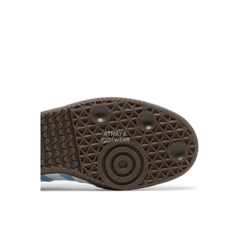 Adidas Samba Team 'Argentina' ( SKU HQ7037) "Unisex" 100% Original BNIB ...