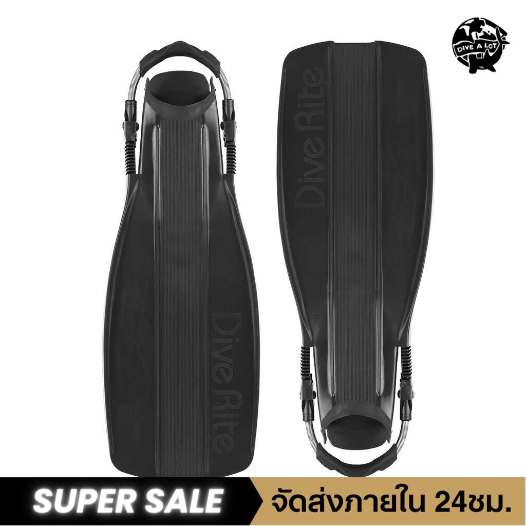 ฟินดำน้ำ Dive Rite XT fins**สินค้าแบรนด์แท้ราคาพิเศษ พร้อมจัดส่งด่วน ...