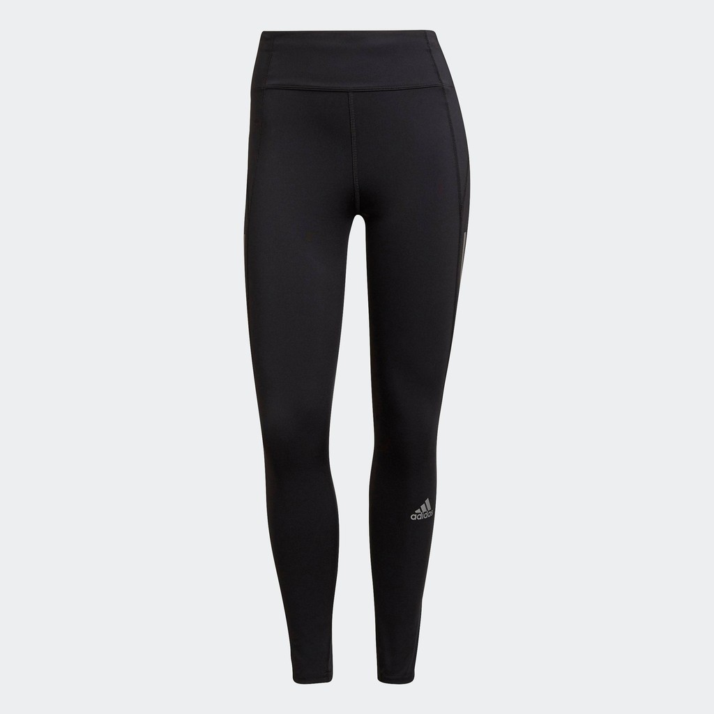 adidas Running Own the Run 7/8 Running Leggings Women Black GU8940 ...