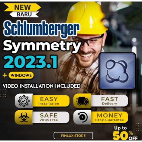 [VIDEO] Schlumberger Symmetry v2023.1 Latest Lifetime For Windows (64 ...