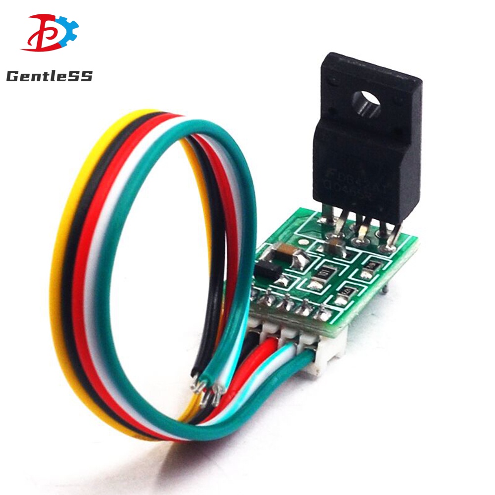 Ca-888 บอร์ดโมดูลพาวเวอร์ หน้าจอ LCD 15-24 นิ้ว DM0465R DM0565R ...