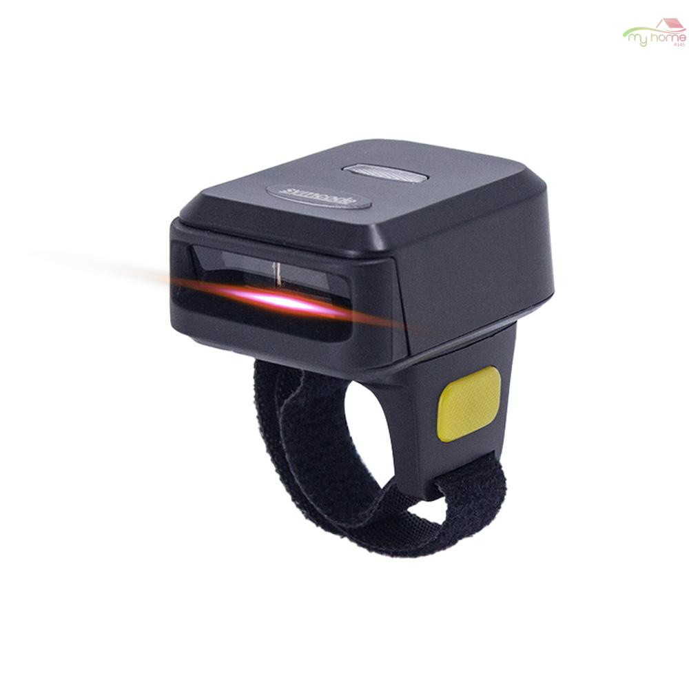 Supermarket Library Express Company Warehouse Barcode Scanner Portable ...