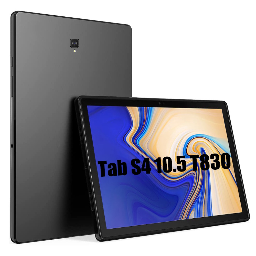 เคสแท็บเล็ต ซิลิโคนนิ่ม TPU กันกระแทก งอได้ 10.5 นิ้ว สําหรับ Samsung ...