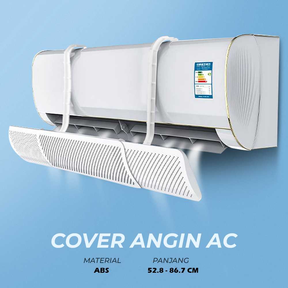 Ac Direct Wind Cover Retractable Three Board Windshield Deflector ...