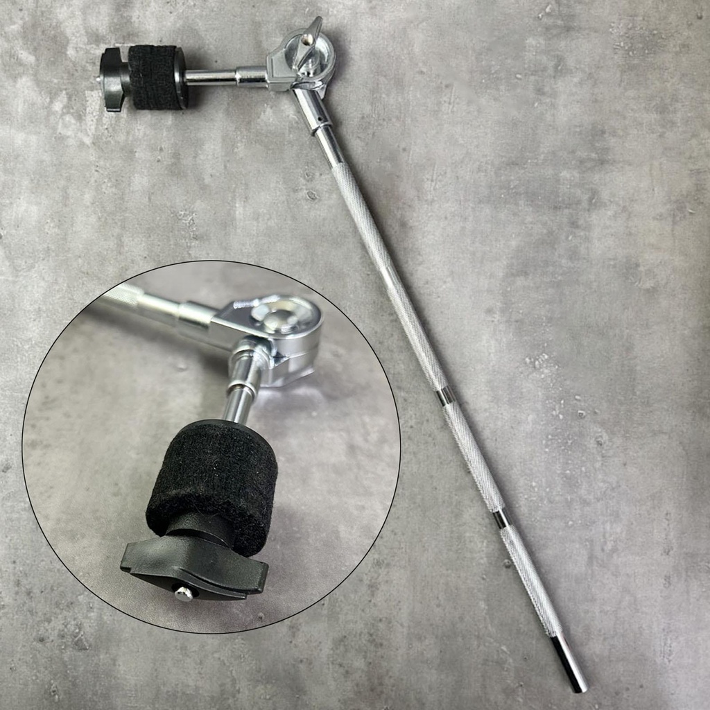 [Whgirld8 ] Drum Extension Holder Percussion Instrument Accessories ...