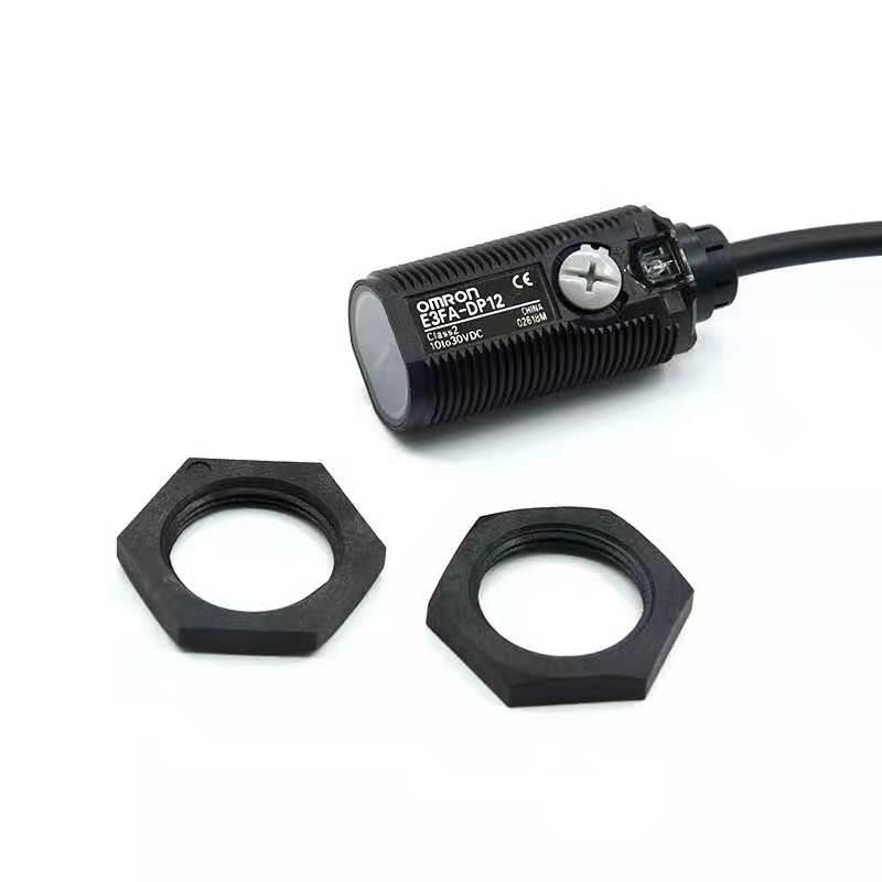 สวิตช์โฟโต้อิเล็กทริก E3FA-DN12 DN11 DN13 RN11 RN12 TN11 TN12 | Shopee Thailand