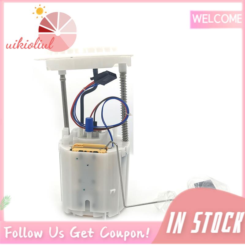 {Uikioliu } โมดูลปั๊มเชื้อเพลิงไฟฟ้า E8924M สําหรับ Mercedes Benz W164 ...