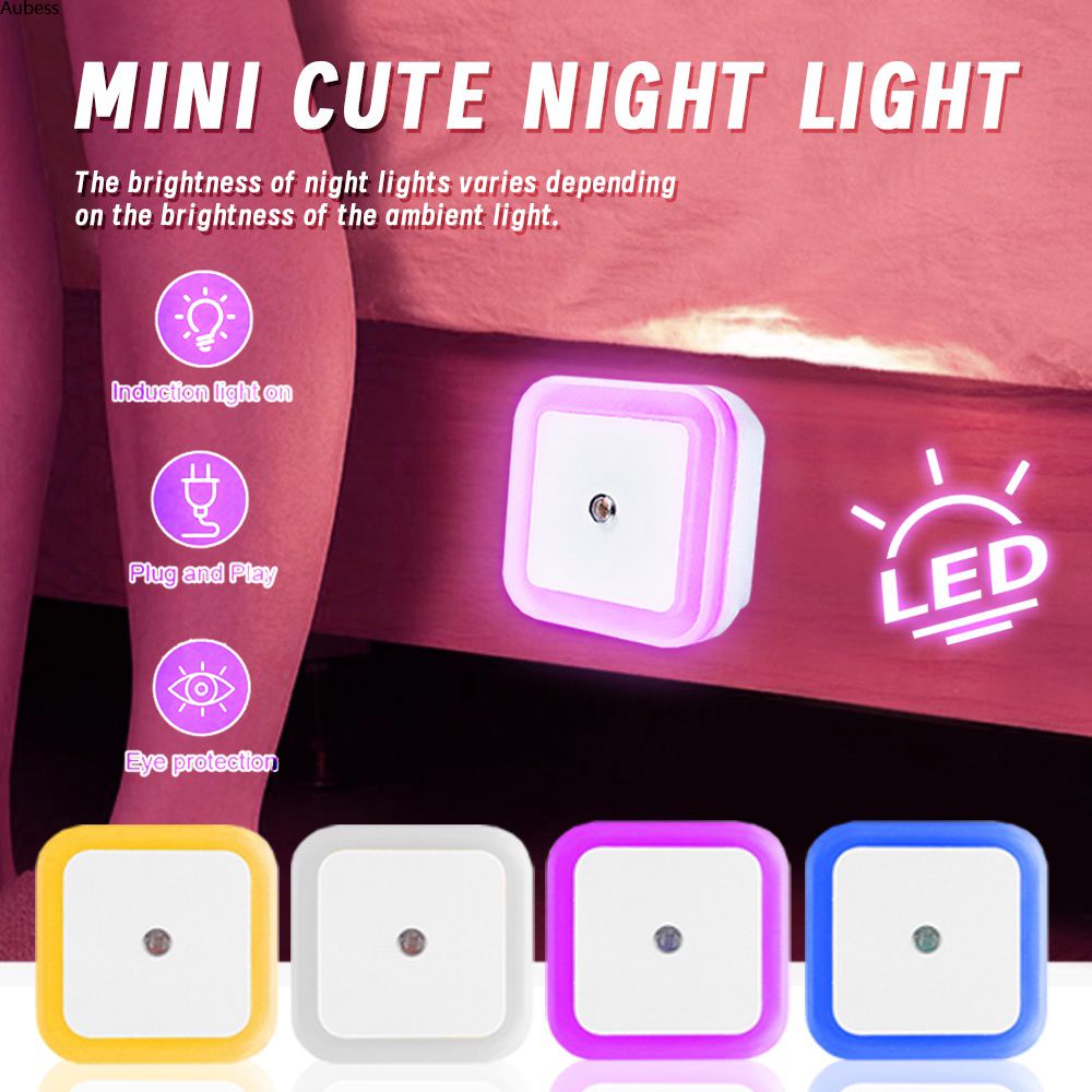 Stick Tap Push Lamp Night Light Usb ชาร์จ Stick-on Push Light ไร้สายตู้ ...