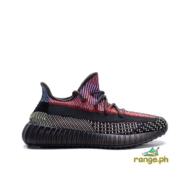 ขายกีฬา Adidas 1586 Coconut Yeezy 350 Boost V2 pHenq รองเท้า train ...
