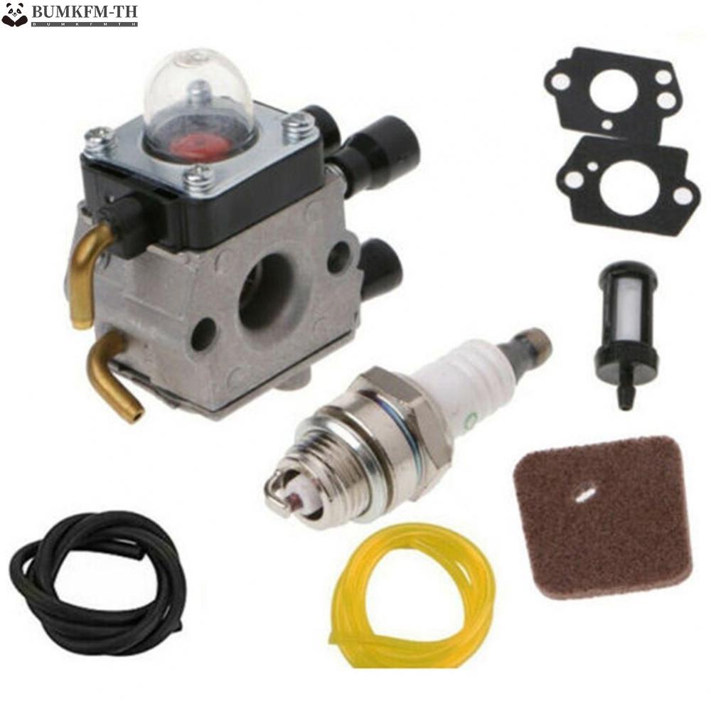 คาร์บูเรเตอร์ แบบเปลี่ยน สําหรับ Stihl FS75 FS80 KM85 HS75 HS80 HS85 ...