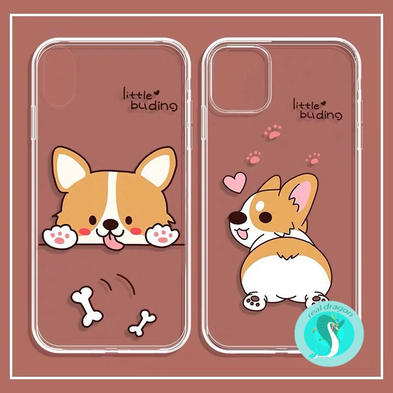 Corgi น่ารัก ️ซมซุงเคสโทรศัพท์มือถือ ️ Samsung Galaxy S23 Ultra S23 Fe ...
