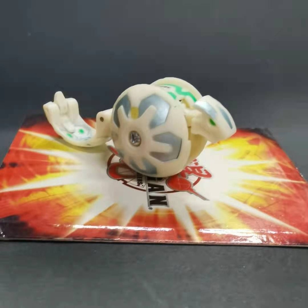สินค้าจํานวนมาก Bakugan 2.5 รุ่นแรก 1st Generation Nostalgic Collection ...