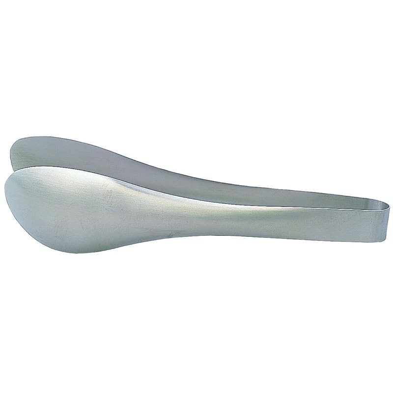 Sori Yanagi Sori Yanagi Stainless steel tongs for all kinds of ...