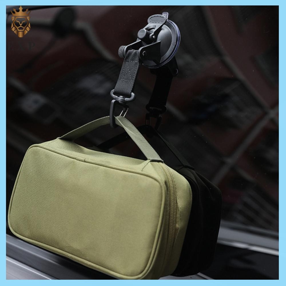 [explosion1.th] 4 ชิ้นตะขอถ้วยดูดสําหรับงานหนักตะขอยึดเต็นท์สําหรับกันสาด | Shopee Thailand