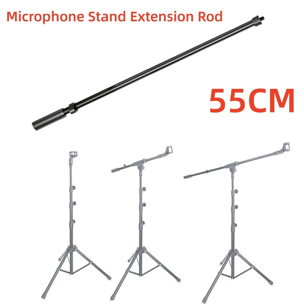 กิ๊กเกิล ขาตั้งไมโครโฟน Arms Video Live Bracket Boom Arms Replacement ...