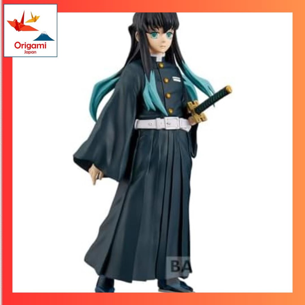 【Direct from Japan】Banpresto Demon Slayer รูป Kizuna No Shimono San-San ...