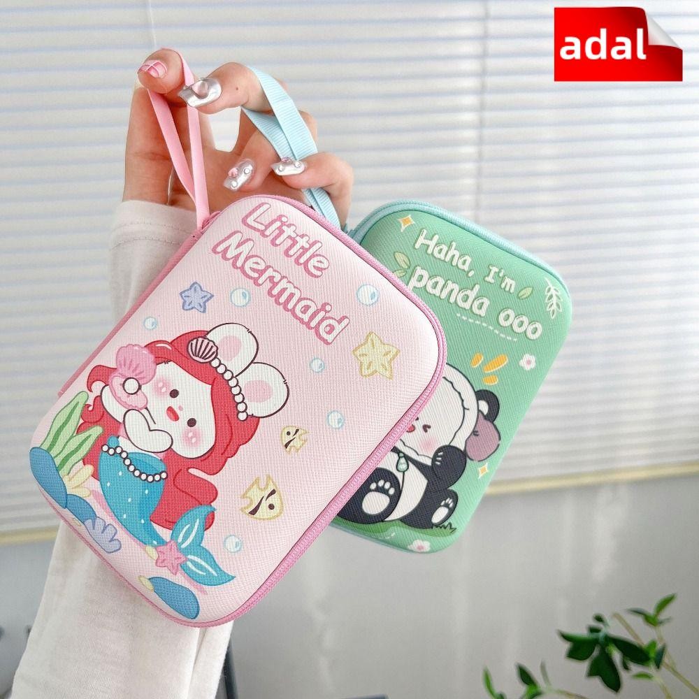 Adal Charger ฝาครอบป้องกัน, Winnie Crayon Shin-chan LinaBell Spongebob ...