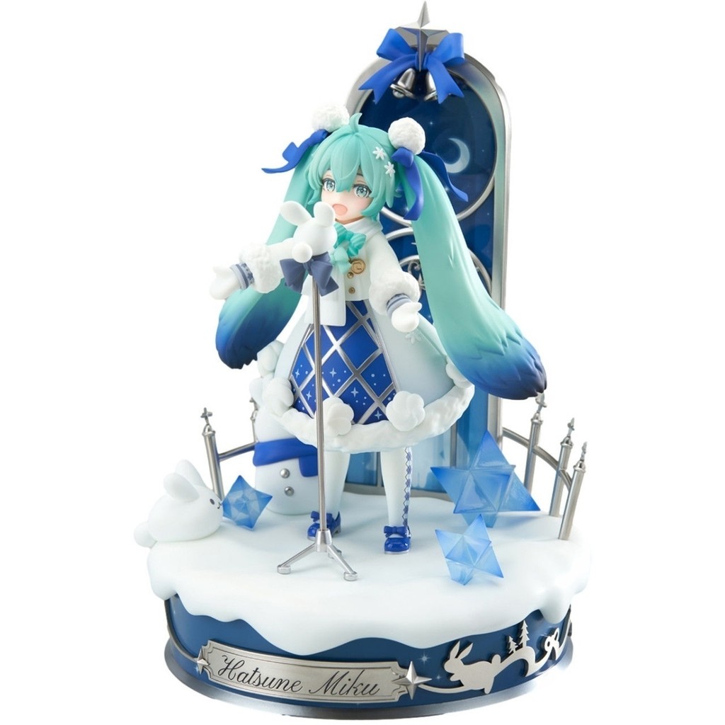 แบรนด์ใหม่ ของแท้ APEX STAR Shadow Master VOCALOID Hatsune Miku Star ...