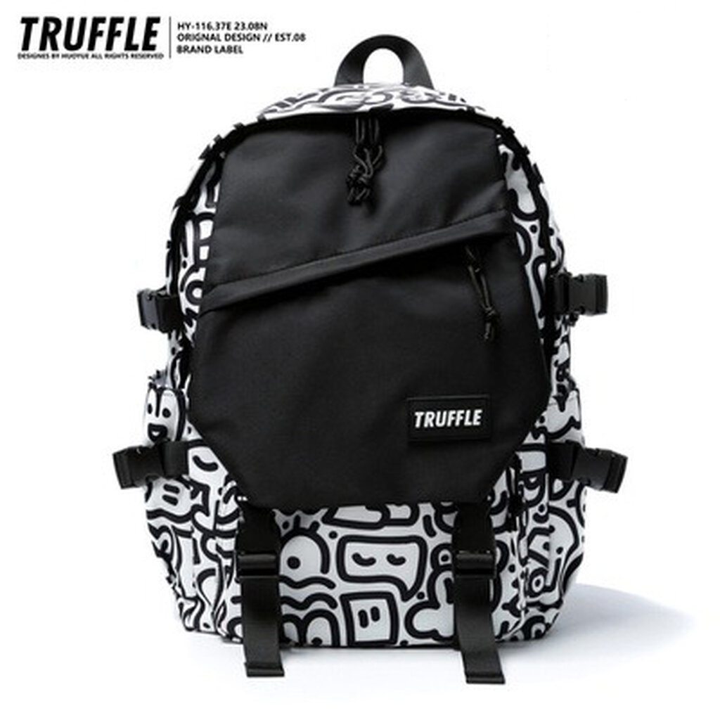 Truffle Backpack V.2 2023 กระเป๋าเป้สำหรับ Macbook, Notebook, Laptop ...