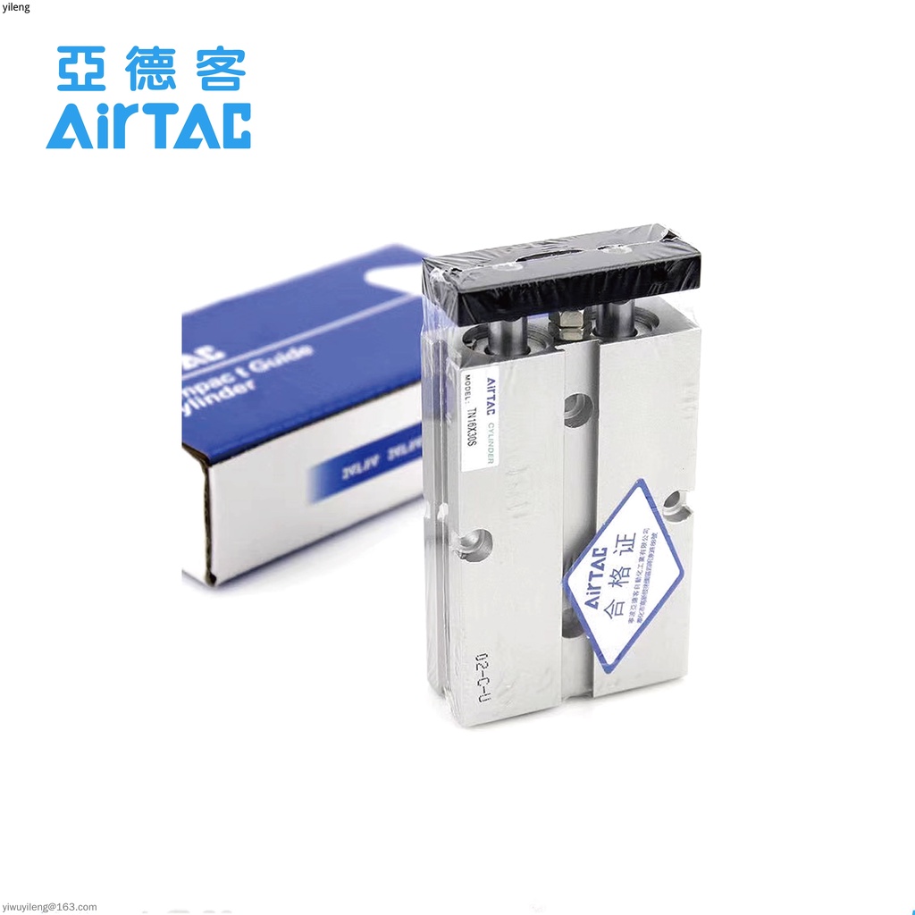 กระบอกสูบ Airtac TR6X10S TR10X20S TR16X30S TR20X40S TR25X50S TR32X100S ...