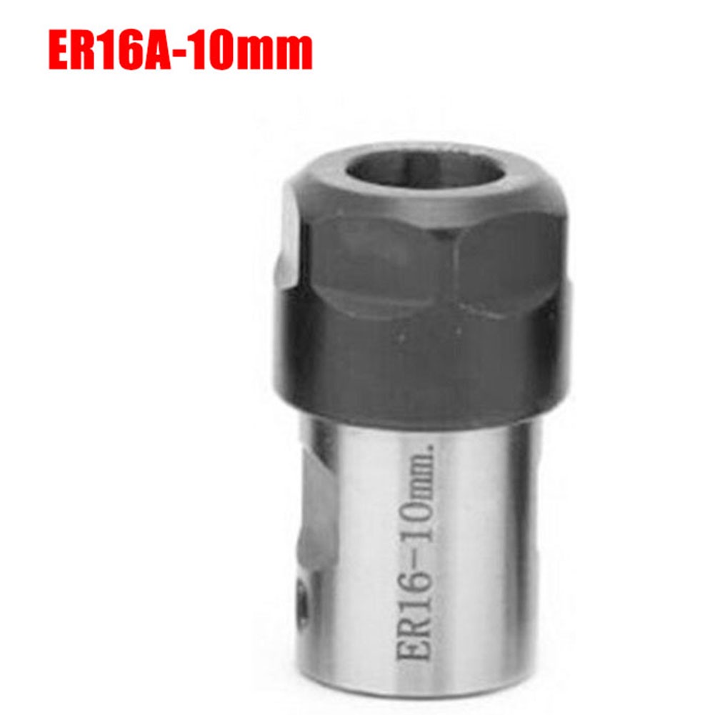 หัวจับคอลเล็ตเพลามอเตอร์ CNC ER11 ER16 ER20A 5-16 มม. | Shopee Thailand
