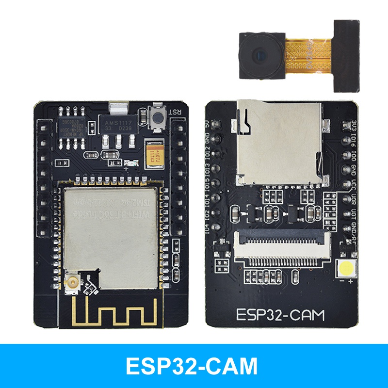 บอร์ดทดลอง ESP32 WiFi และบลูทูธ พลังงานต่ํามาก ESP-32S ESP32-WROOM-32D ESP32-WROOM-32U ESP 32 1 ...