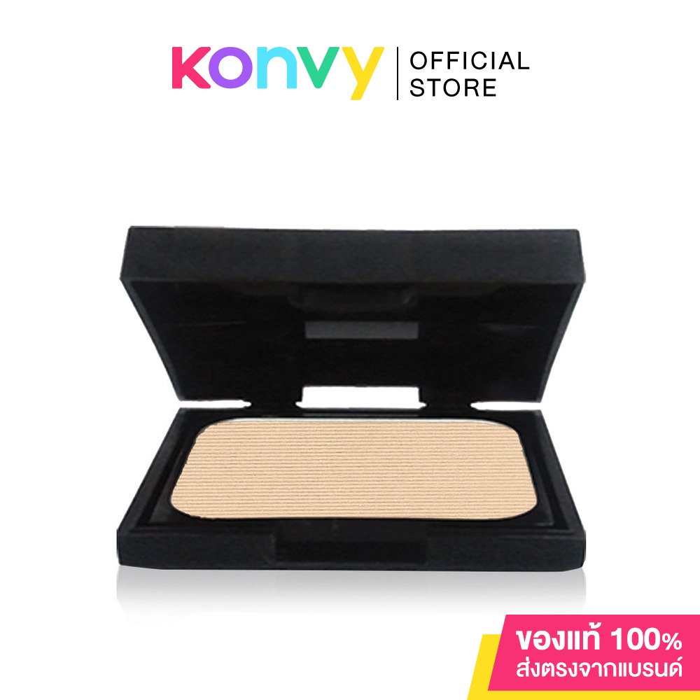 REVLON Colorstay Powder Foundation Refill 10g เรฟลอน แป้งผสมรองพื้น ...